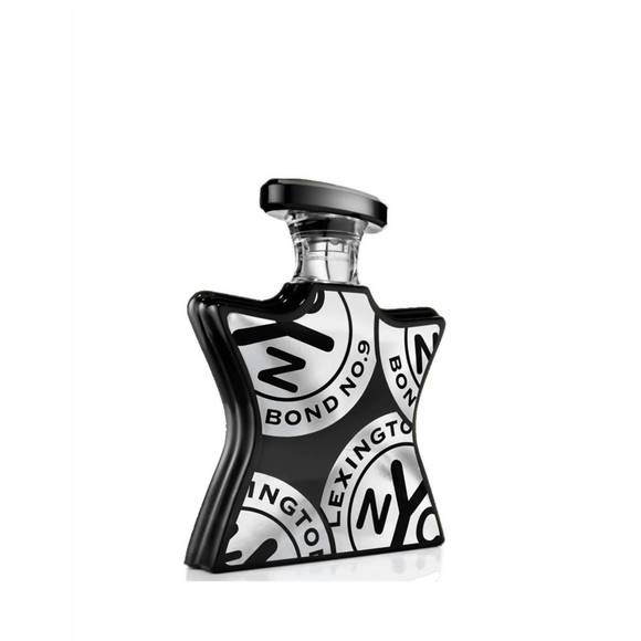 BOND NO. 9 | Other | New Bond No 9 Lexington Avenue In Black | Poshmark